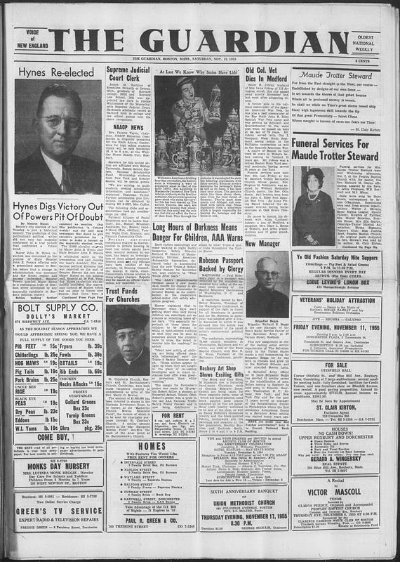 The Guardian - Digital Commonwealth