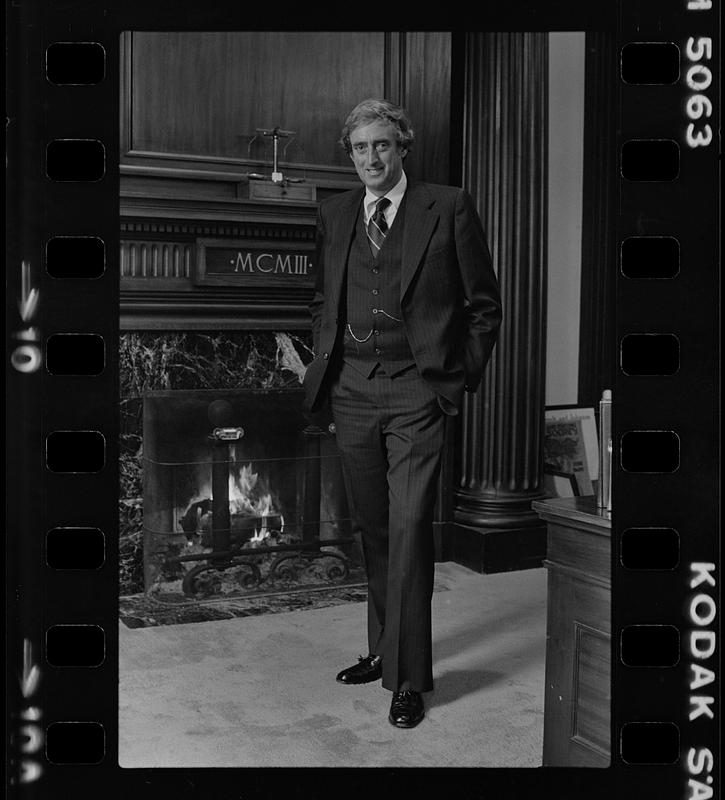 John Pramberg - Digital Commonwealth