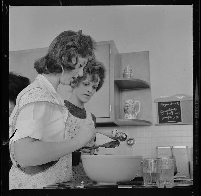 New wing - Digital Commonwealth