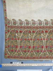 Shawl - Digital Commonwealth