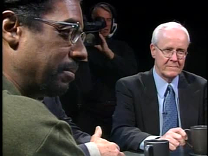 The Line; Jim Belshaw - Digital Commonwealth