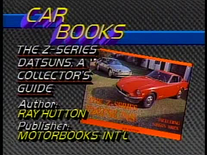 Motorweek; 901 - Digital Commonwealth