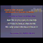 Committee on Government Operations meeting recording, December 14, 2009 ...