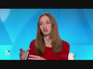 PBS NewsHour; June 7, 2018 6:00pm-7:01pm PDT - Digital Commonwealth