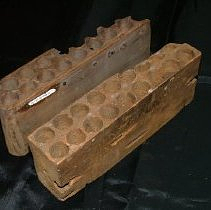 Box, Cartridge - Digital Commonwealth