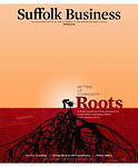 Suffolk Business alumni magazine, Winter 2010 - Digital Commonwealth