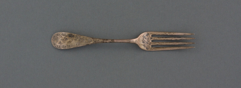 Fork - Digital Commonwealth