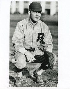 Colbert, George - Digital Commonwealth