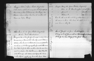 Tewksbury Almshouse Intake Record: Smith, Joseph - Digital Commonwealth