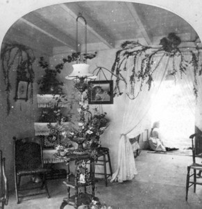 Harmony Cottage, Oak Bluffs, Martha's Vineyard, Mass. - Digital ...