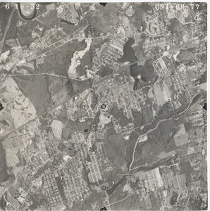 Hampden County: aerial photograph. cni-6h-77 - Digital Commonwealth
