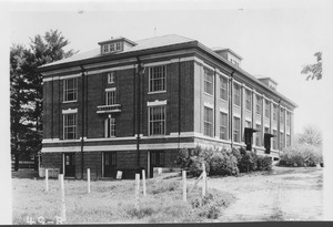 Flint Lab - Digital Commonwealth