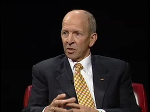 Suncoast Business Forum; Les Muma - Digital Commonwealth