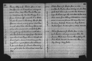 Tewksbury Almshouse Intake Record: O'Neil, Peter - Digital Commonwealth