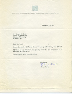 Leo J. Shapiro and Associates - Digital Commonwealth