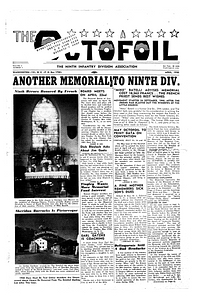 The Octofoil, April 1950 - Digital Commonwealth