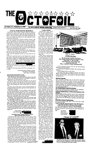 The Octofoil, May/June/July 2000 - Digital Commonwealth