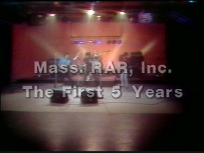 The First 5 Years and The First Five Years and Then Some, 1985-1986 ...