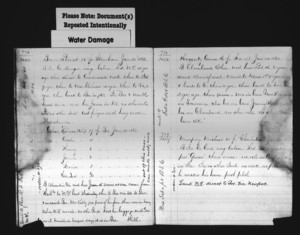 Tewksbury Almshouse Intake Record: Dobson, Addie - Digital Commonwealth