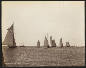 Ladies Day, Hull, MA - Digital Commonwealth