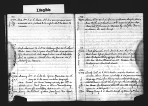 Tewksbury Almshouse Intake Record: Dearing, William - Digital Commonwealth