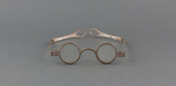 Spectacles - Digital Commonwealth