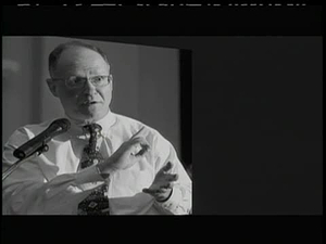 The NewsHour with Jim Lehrer; October 2, 2007 - Digital Commonwealth