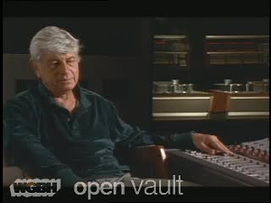 Rock and Roll; Interview with Larry Levine [Part 3 of 3] - Digital ...