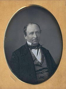 Portrait of George Gardner of Exeter, New Hampshire - Digital Commonwealth