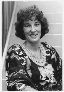 Linda Abrams - Digital Commonwealth