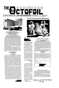 The Octofoil, August/September/October 2000 - Digital Commonwealth