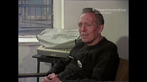 Eyes on the Prize; Interview with James Peck - Digital Commonwealth