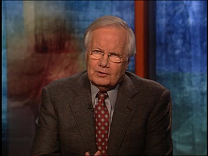 Bill Moyers Journal (2007-2010); Washington for Sale? Steve Meacham and ...