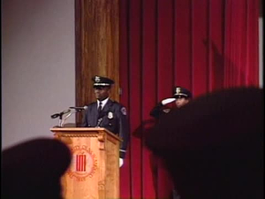 New Mexico in Focus; The 77th: The Making of a Peace Officer - Digital ...