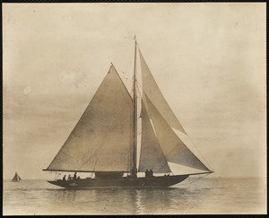 Sloop - Digital Commonwealth