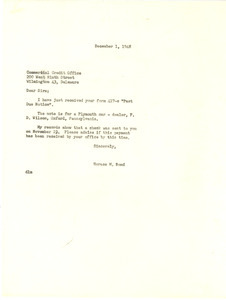 Commercial Credit Corporation - Digital Commonwealth