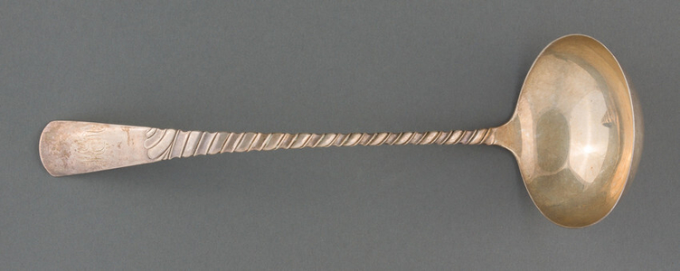 Punch Ladle - Digital Commonwealth