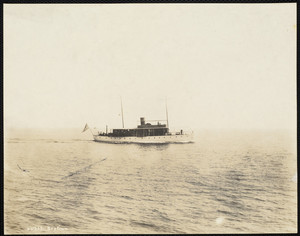 Scotian - Digital Commonwealth