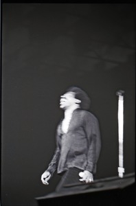 Richard Nader's Rock and Roll Revival concert at the Springfield Civic ...