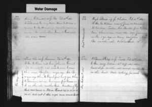 Tewksbury Almshouse Intake Record: Flood, Kate - Digital Commonwealth