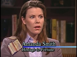 A Word on Words; Amanda Smith - Digital Commonwealth