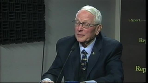 Report from Santa Fe; David Cargo - Digital Commonwealth