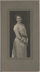 Jennie Estelle Wier - Digital Commonwealth