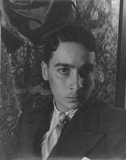 Knopf, Alfred A., Jr. (Pat) - Digital Commonwealth