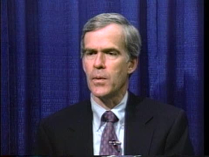 Report from Santa Fe; Jeff Bingaman - Digital Commonwealth