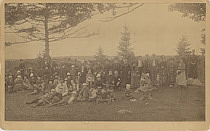 Waldo Henry and Friends - Digital Commonwealth