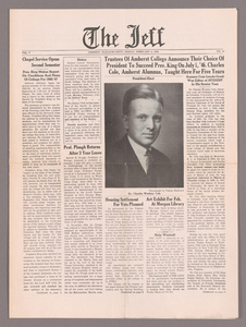 The Jeff, 1946 February 8 - Digital Commonwealth
