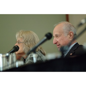 Bernard M. Gordon Center event - Digital Commonwealth