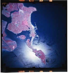 Suffolk County: aerial photograph. 33n-1655 - Digital Commonwealth