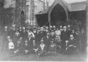 Conferences-Misc - Digital Commonwealth